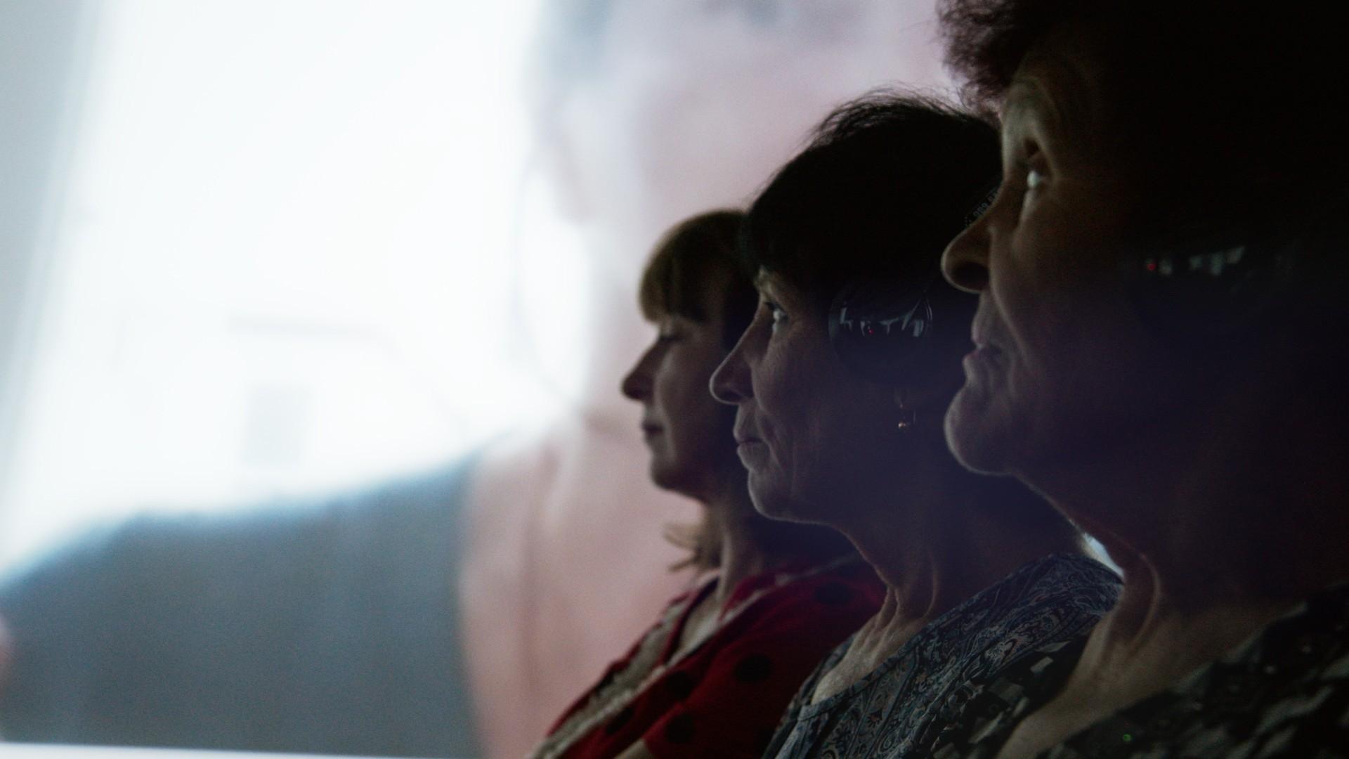 Image gallery for Traces - FilmAffinity