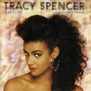 Tracy Spencer: Run To Me (Vídeo musical) (1985) - FilmAffinity