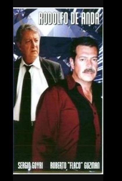 Traficante por ambición (1989) - FilmAffinity