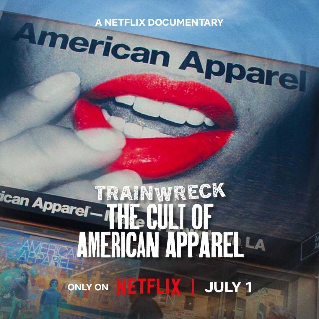 Image gallery for Trainwreck: The Cult of American Apparel - FilmAffinity