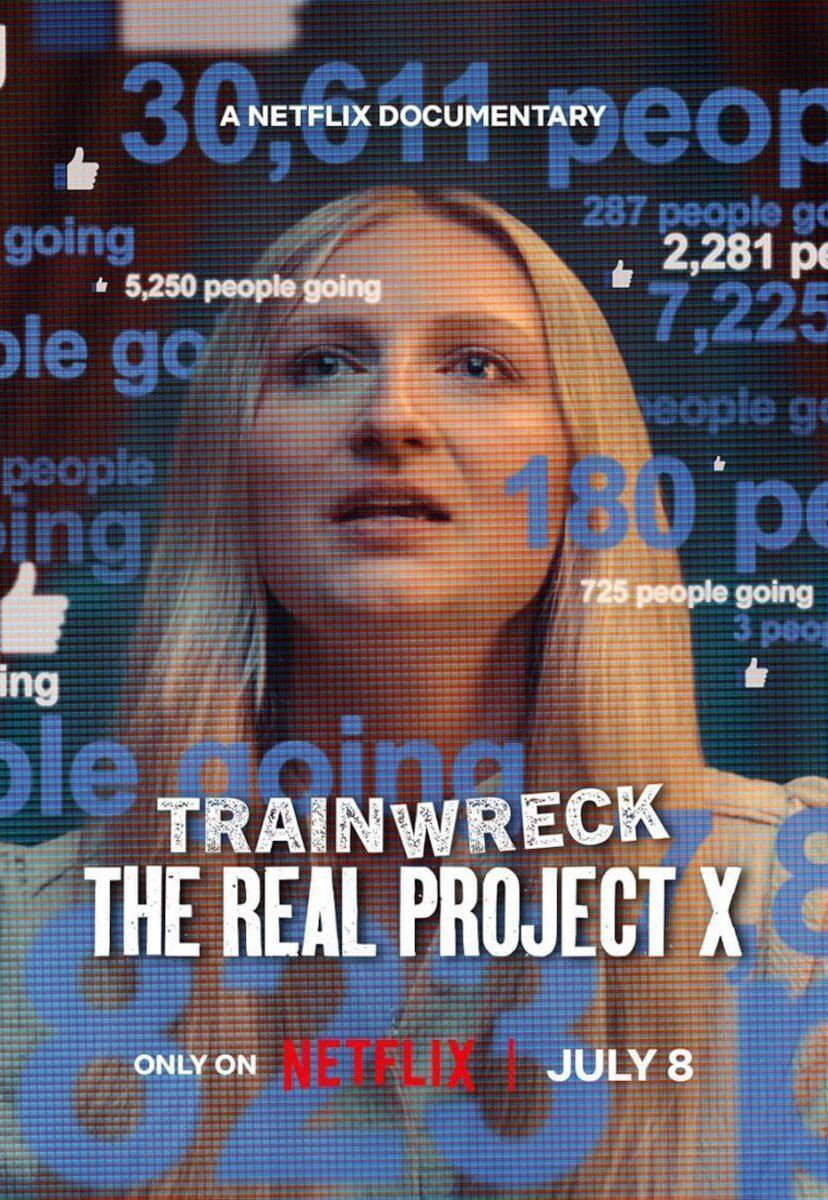 Trainwreck: The Real Project X (2025) - FilmAffinity