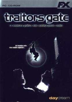 Traitors Gate (1999) - FilmAffinity