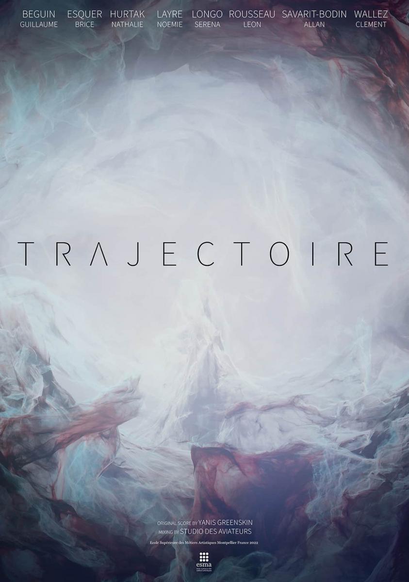 Image gallery for Trajectoire (S) - FilmAffinity