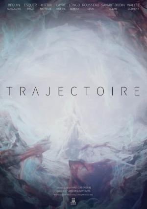 Trajectoire (C) (2022) - FilmAffinity