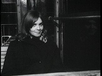 Sección visual de El tranvía (C) - FilmAffinity