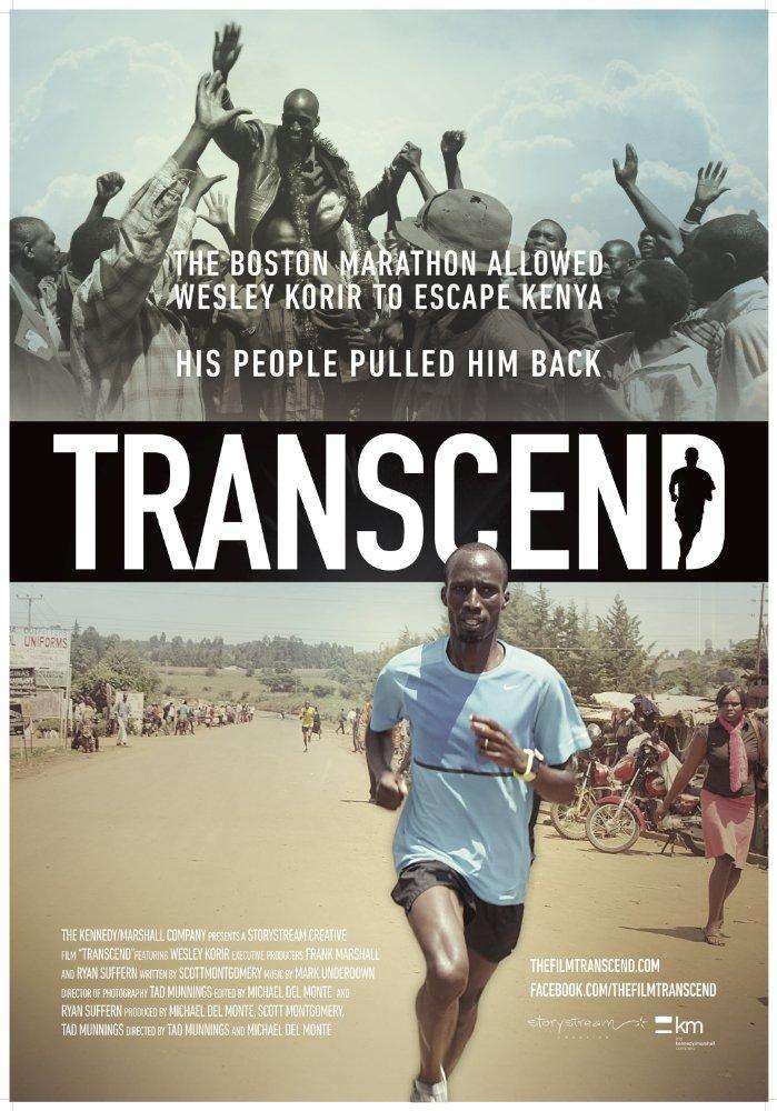 Image gallery for Transcend - FilmAffinity