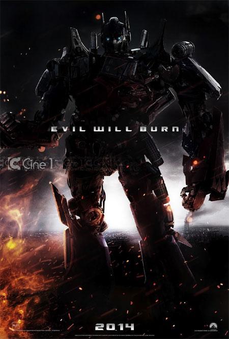 Image gallery for Transformers: Age of Extinction - FilmAffinity