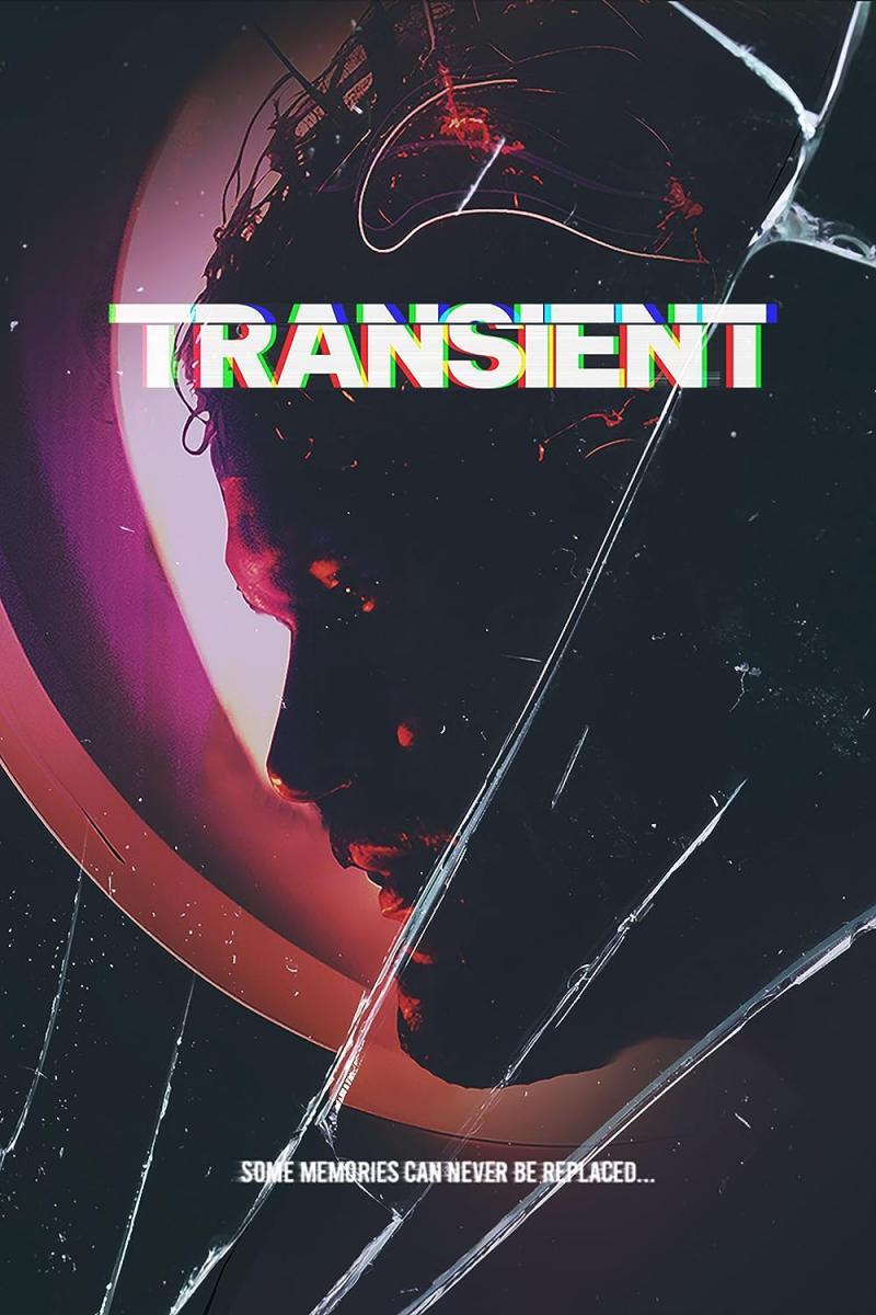 Transient (2024) - FilmAffinity