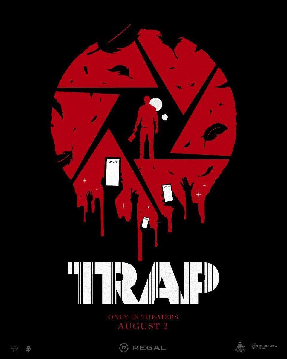 Image gallery for Trap - FilmAffinity