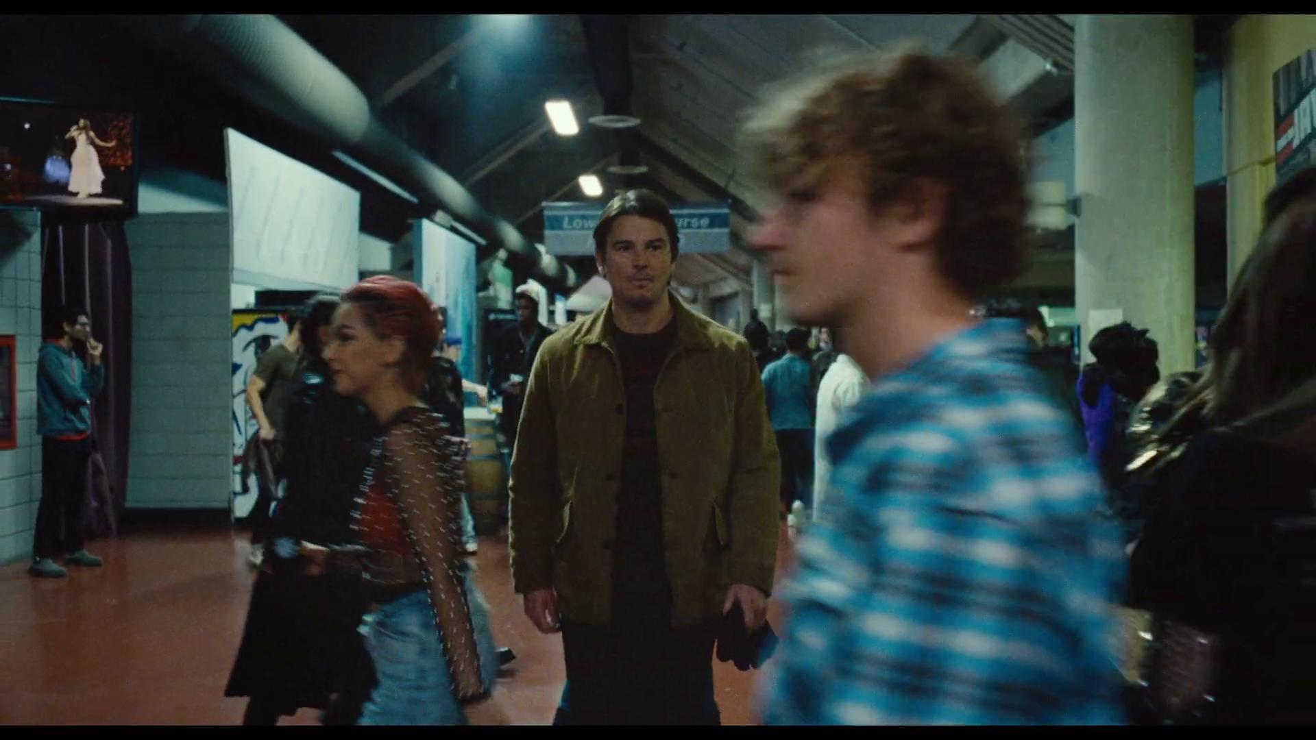 Image gallery for Trap - FilmAffinity