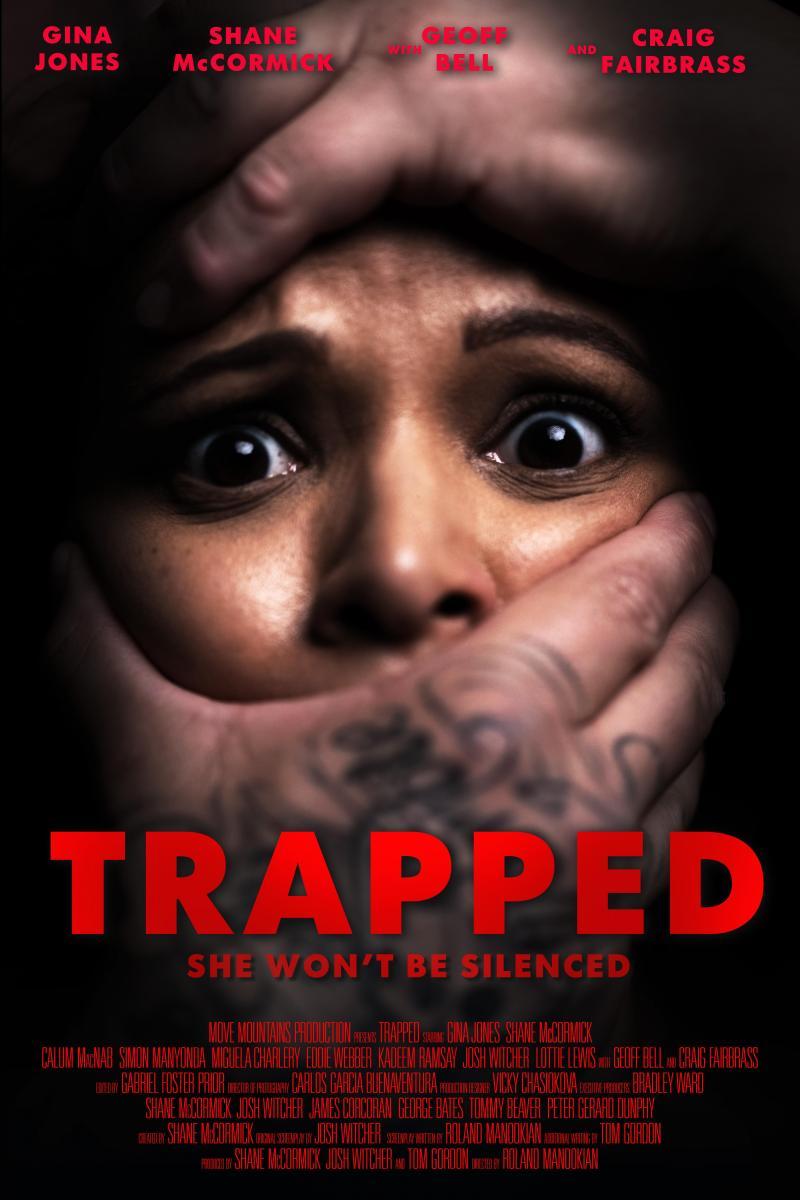Trapped (2025) - FilmAffinity