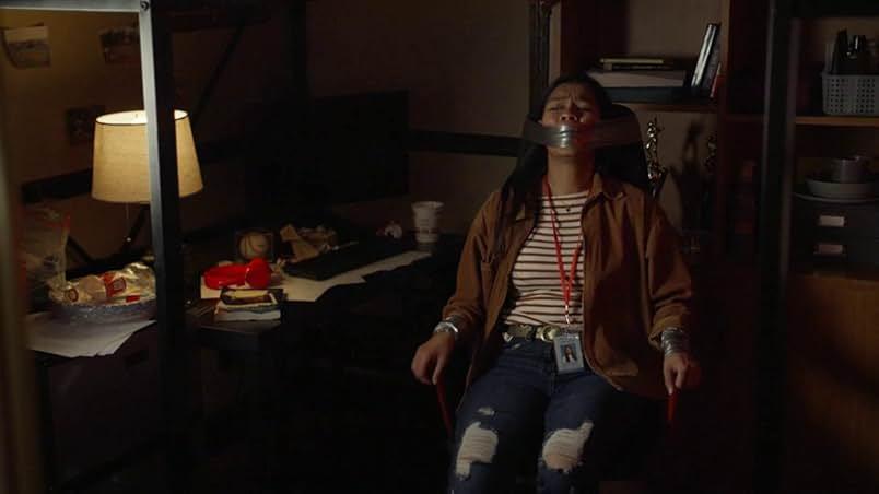 Image gallery for Trapped in Her Dorm Room (TV) - FilmAffinity