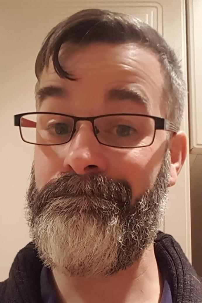 Travis Johnson - FilmAffinity