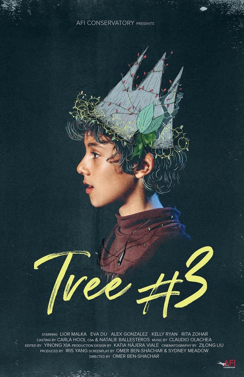 Tree #3 (C) (2019) - FilmAffinity