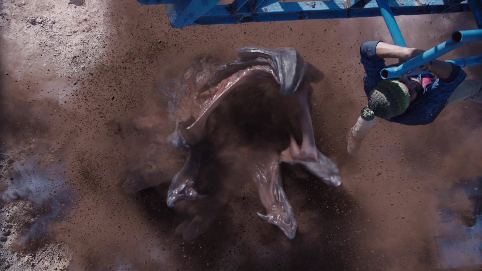 Image gallery for Tremors: A Cold Day in Hell - FilmAffinity