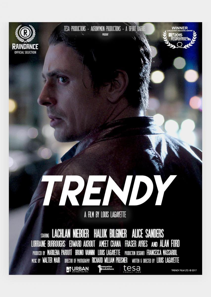 Image gallery for Trendy - FilmAffinity
