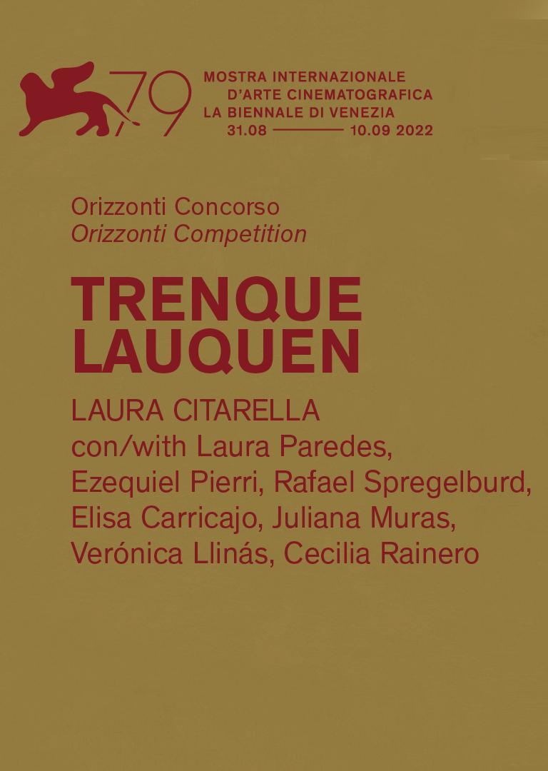 Image gallery for Trenque Lauquen - FilmAffinity