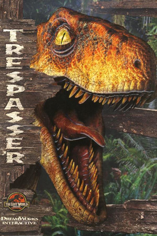 Trespasser (1998) - FilmAffinity