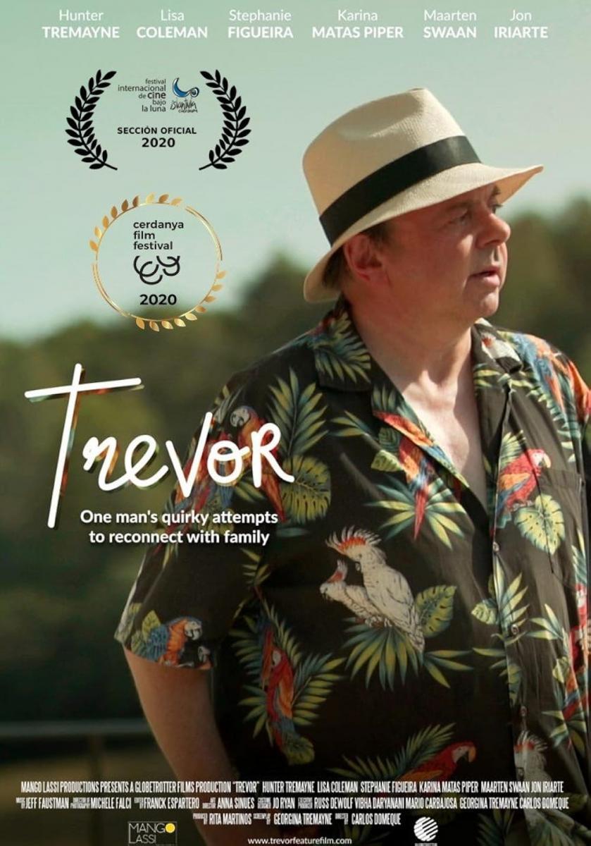 Image gallery for Trevor - FilmAffinity