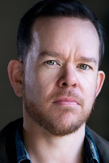 Trevor Roberts - FilmAffinity