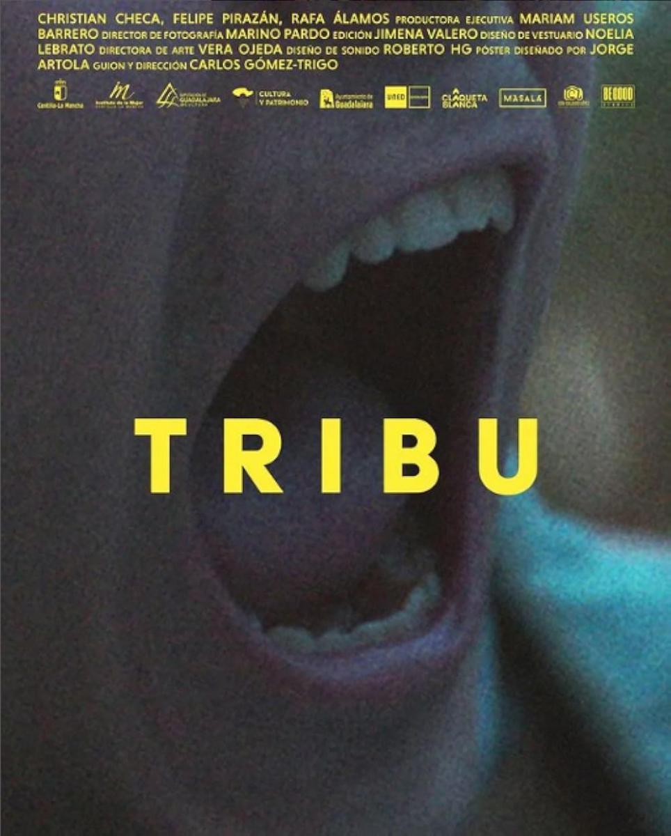 Tribu (C) (2023) - FilmAffinity