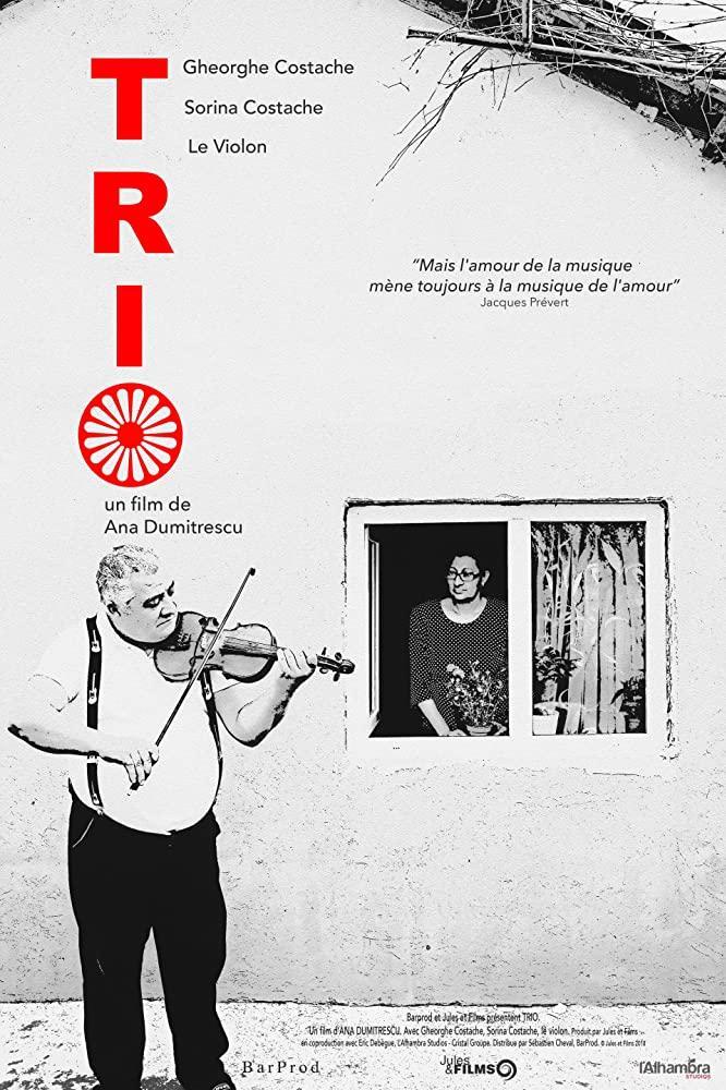 Trio (2019) - FilmAffinity