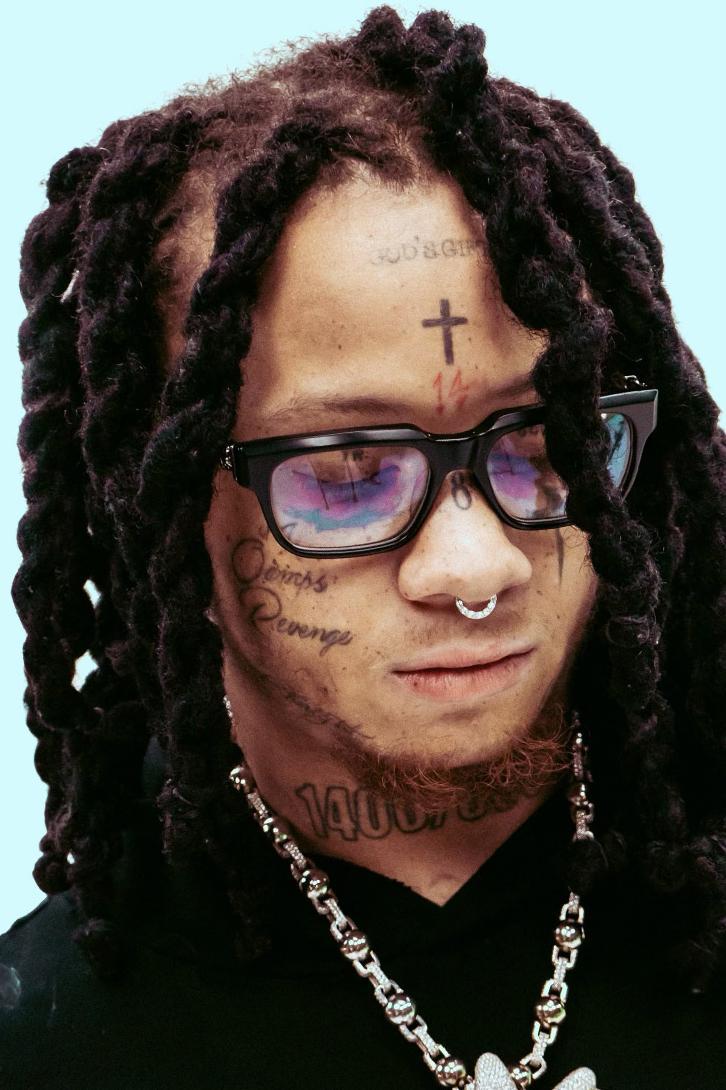 Trippie Redd - FilmAffinity