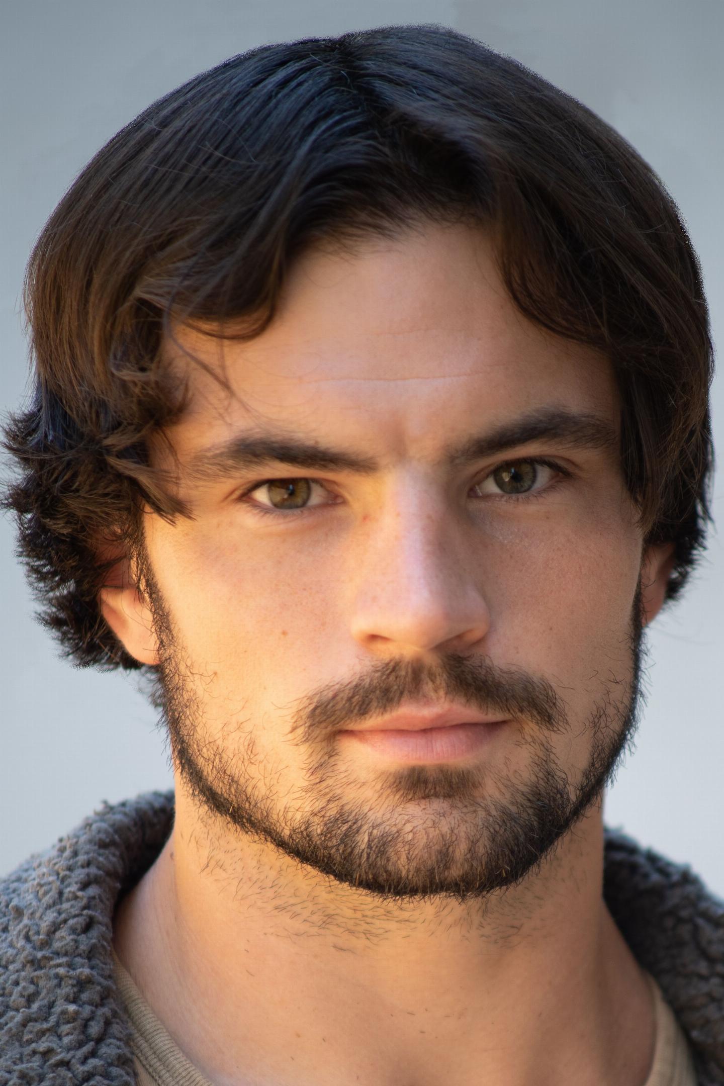 Tristan Welsh - FilmAffinity