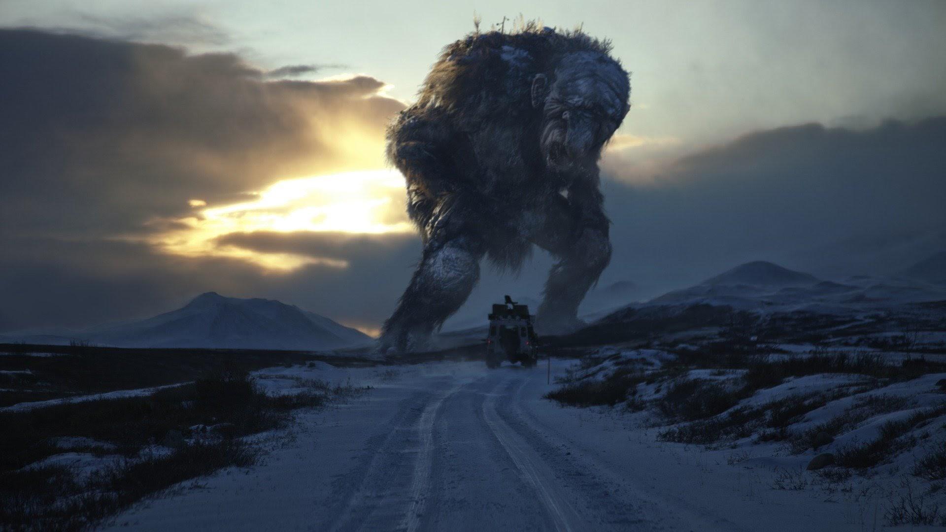 Image gallery for The Troll Hunter - FilmAffinity