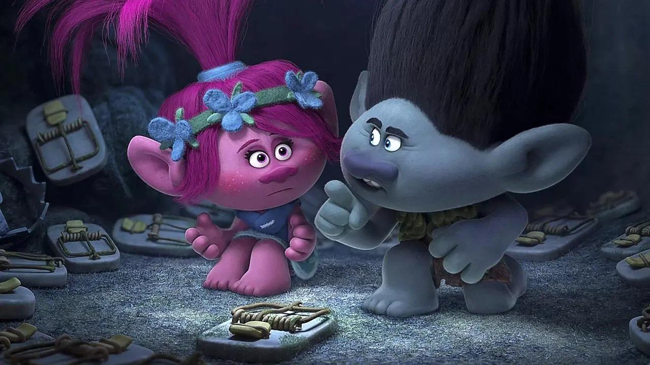 Image gallery for Trolls - FilmAffinity