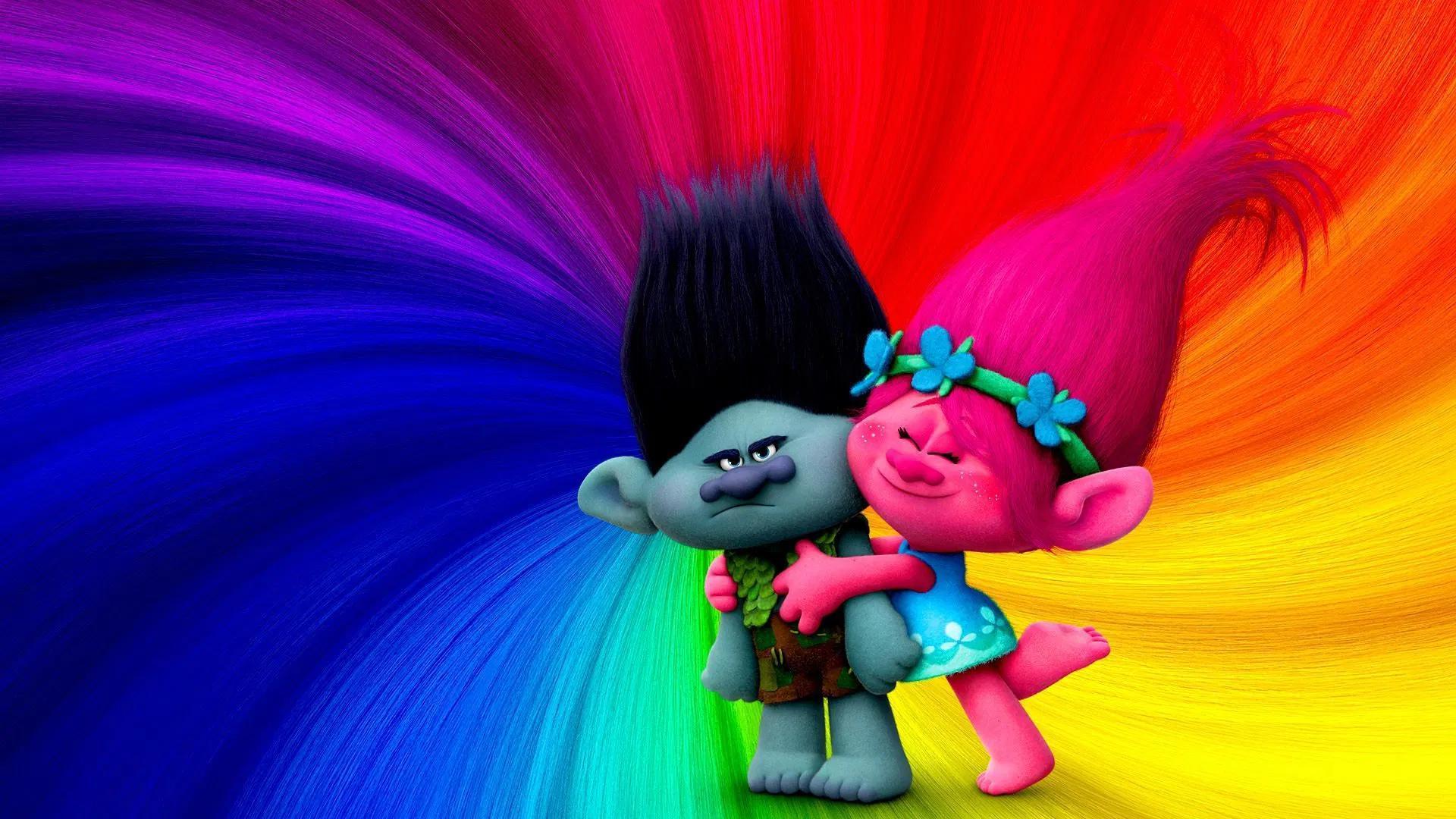 Image gallery for Trolls - FilmAffinity