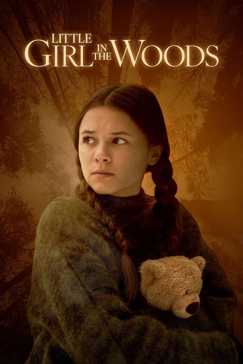 Little Girl in the Woods (TV) (2025) - FilmAffinity