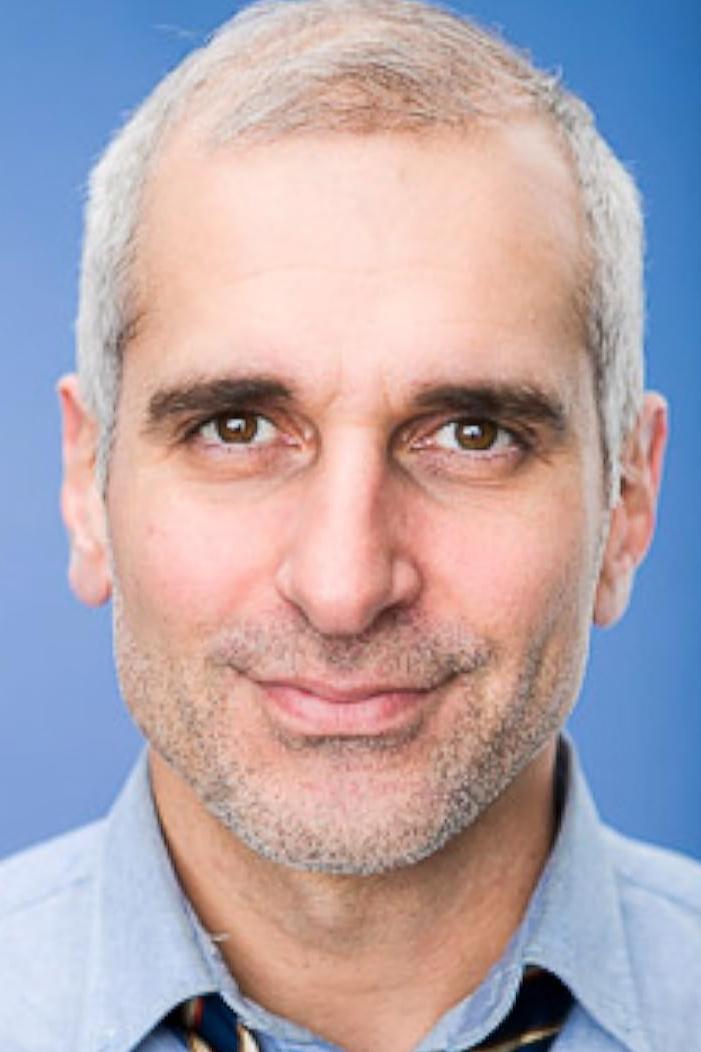 Créditos completos de The Chosen (Los elegidos) (Serie de TV ...