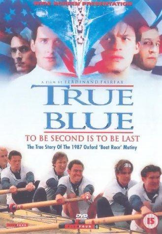 Image gallery for True Blue - FilmAffinity
