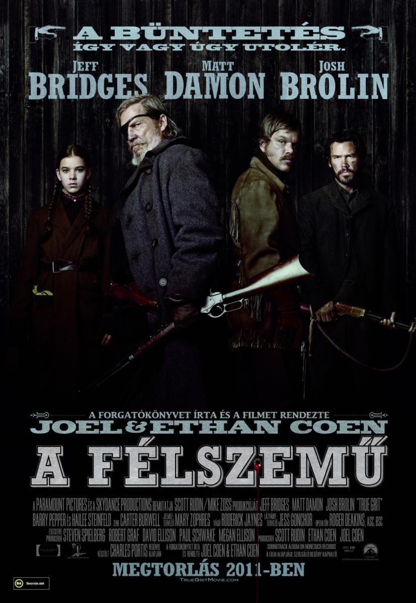 Image gallery for True Grit - FilmAffinity
