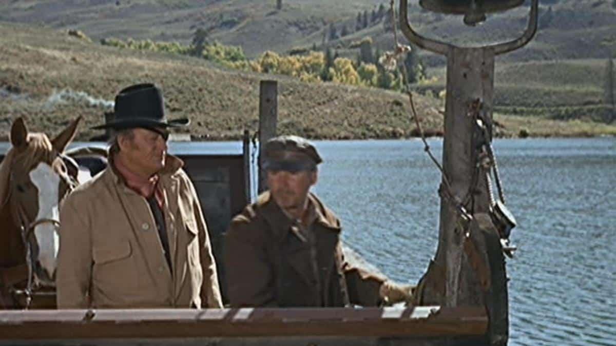 Image gallery for True Grit - FilmAffinity