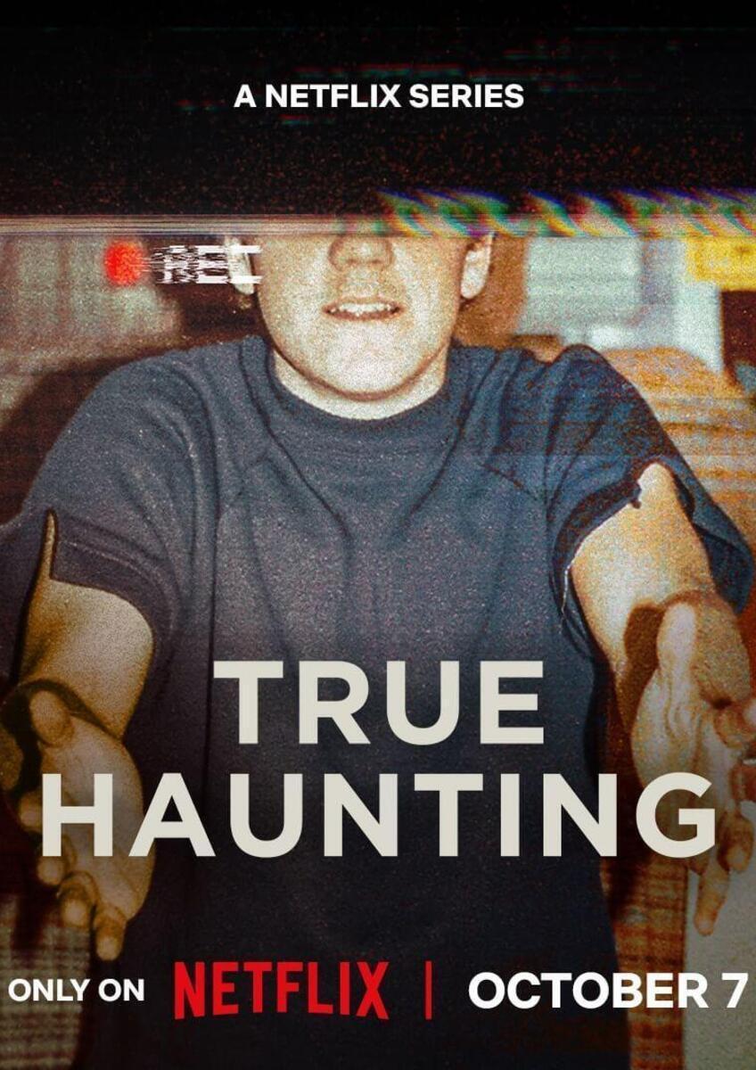 True Haunting (TV Series) (2025) - FilmAffinity