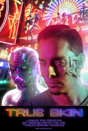 True Skin (C) (2012) - FilmAffinity
