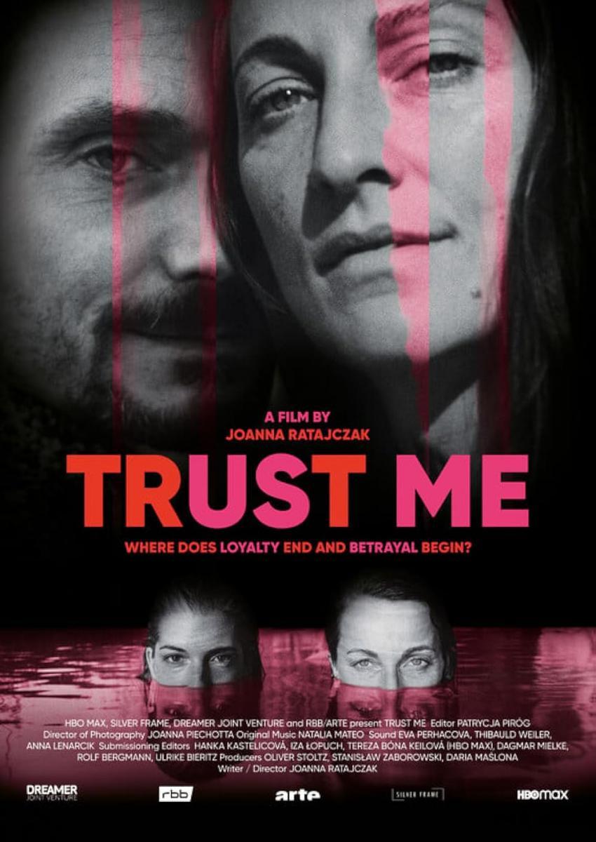 Trust Me (2024) - FilmAffinity