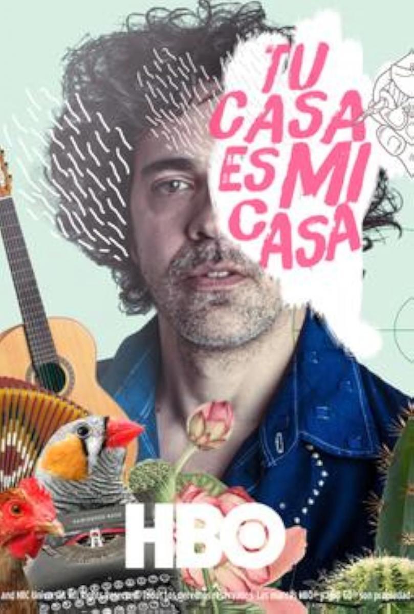 Tu Casa Es Mi Casa (Serie de TV) (2021) - FilmAffinity