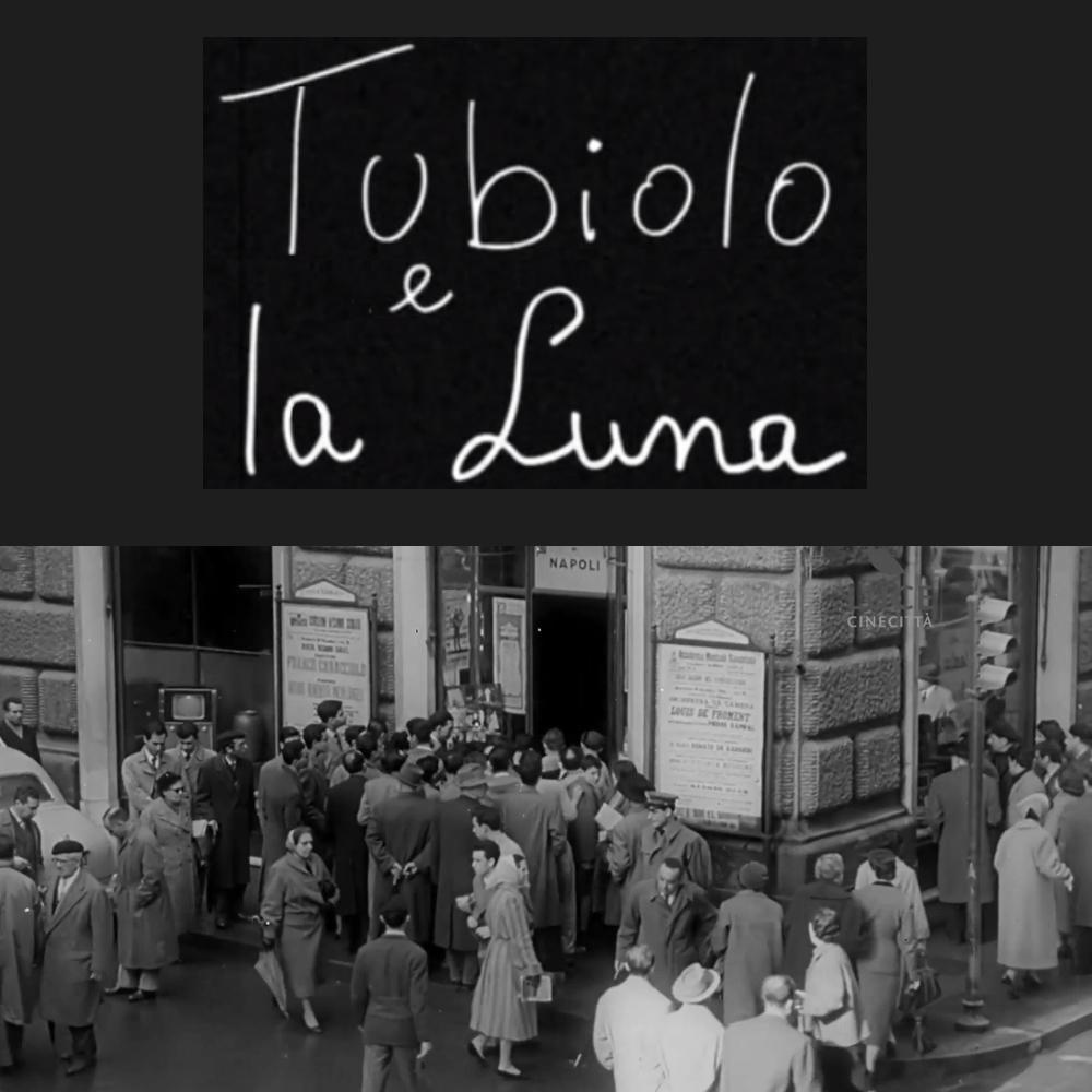 Tubiolo e la Luna (C) (2014) - FilmAffinity