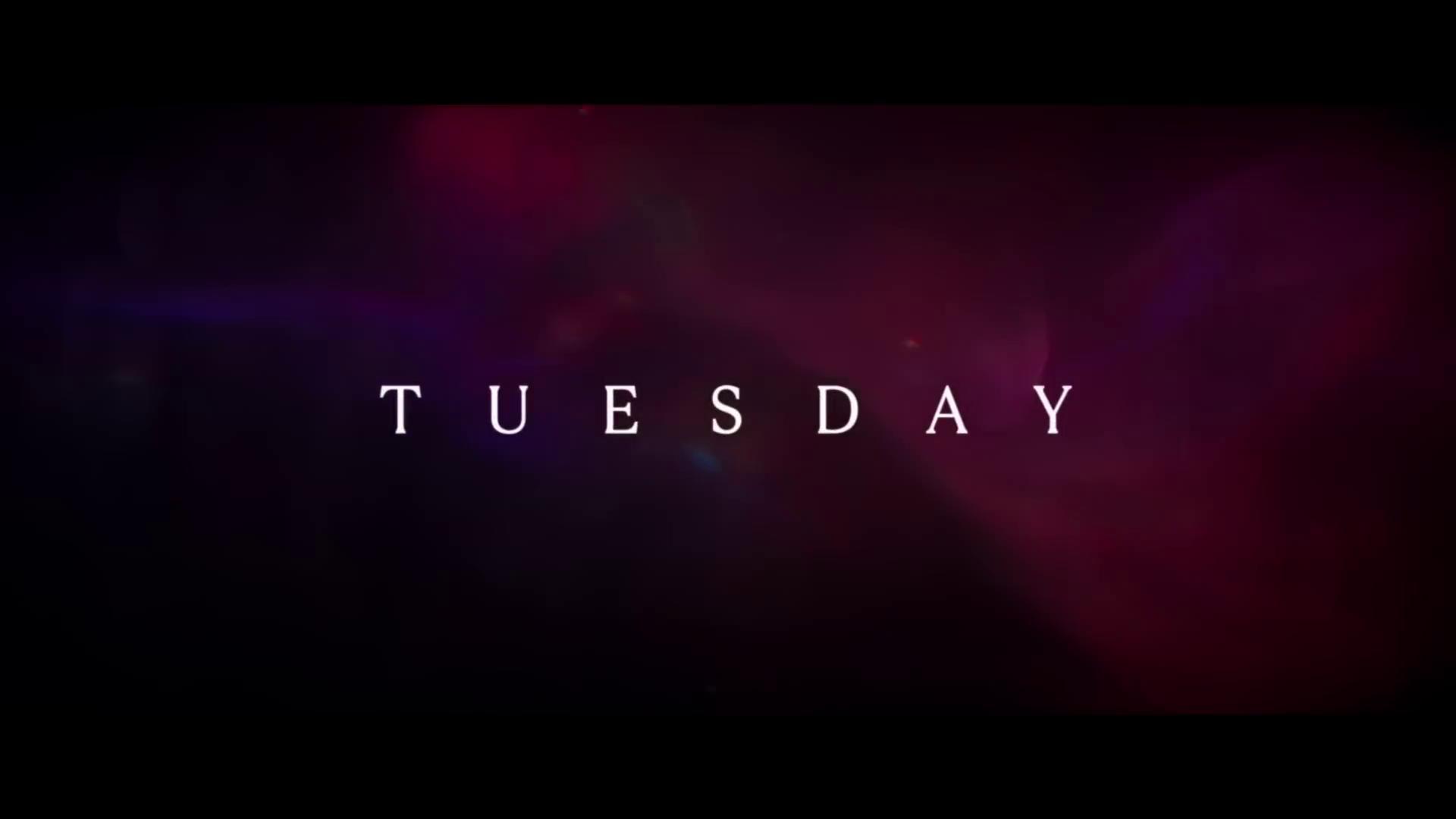 Image gallery for Tuesday - FilmAffinity