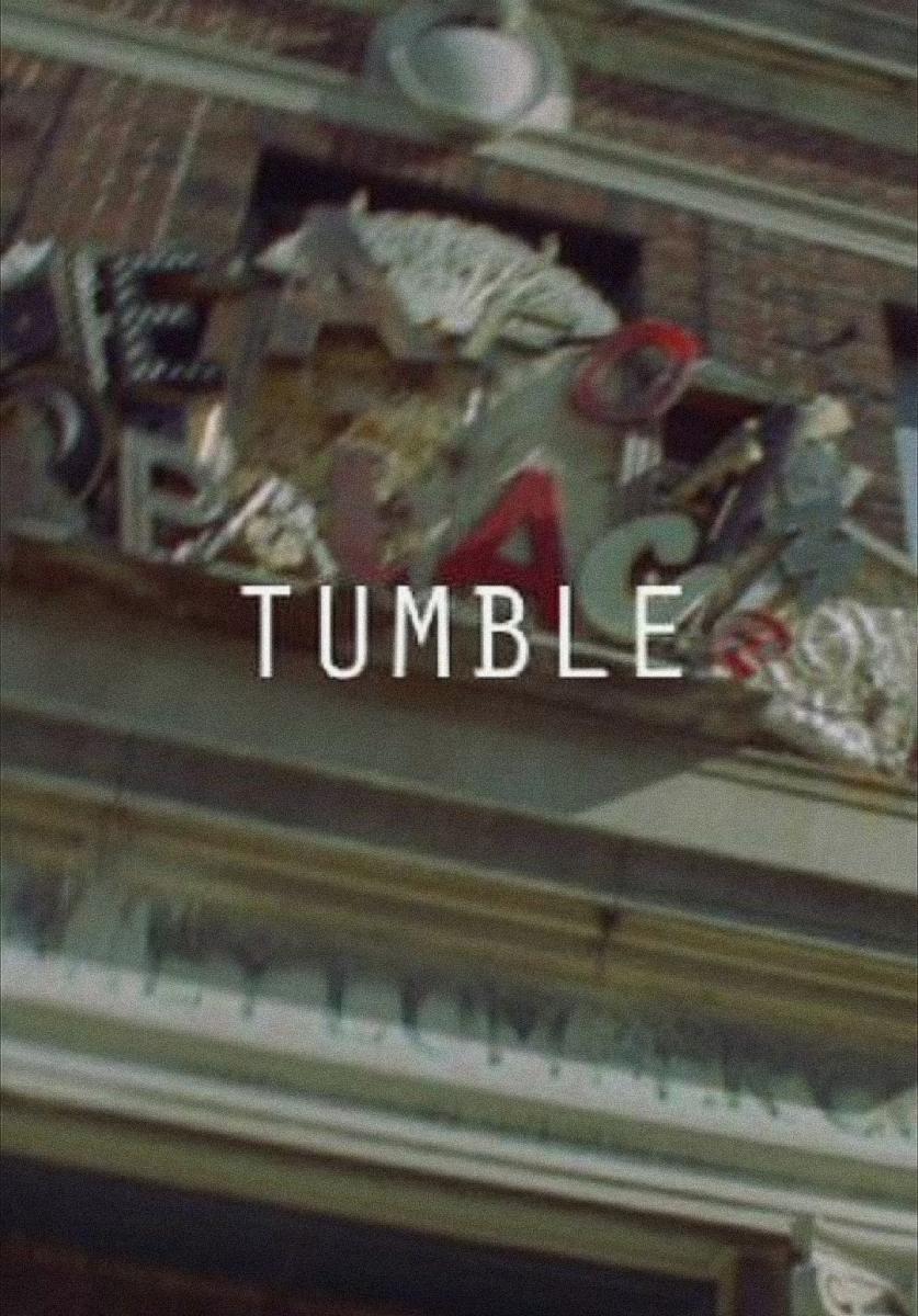 Tumble (C) (2015) - FilmAffinity