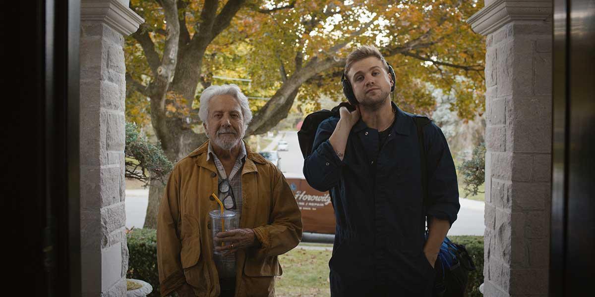 Dustin Hoffman - FilmAffinity