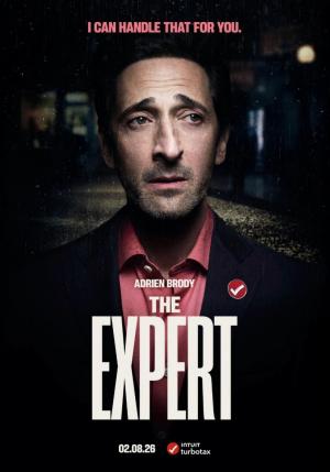 TurboTax: The Expert (C) (2026) - FilmAffinity