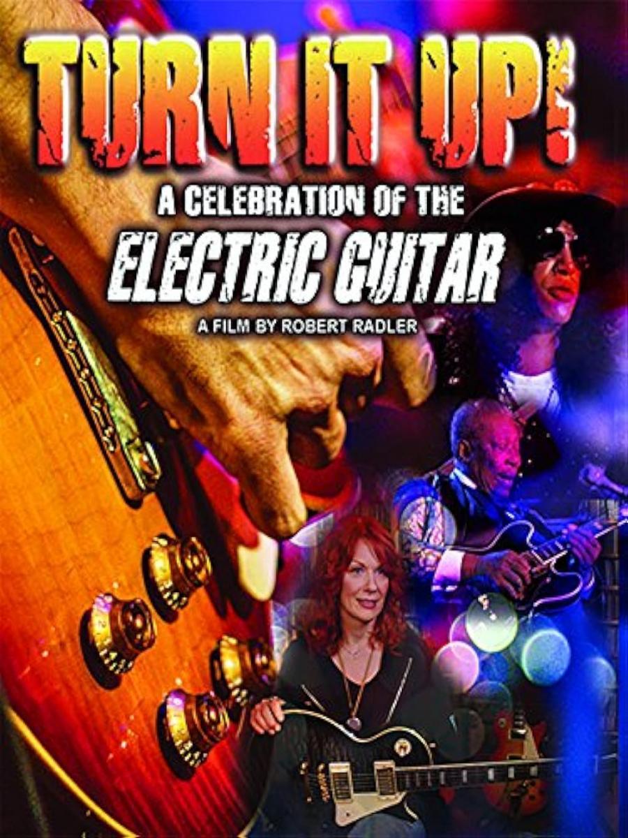 Turn It Up! (2014) - FilmAffinity