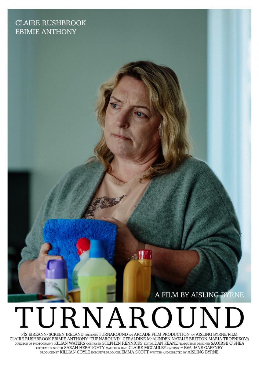 Image gallery for Turnaround (S) - FilmAffinity