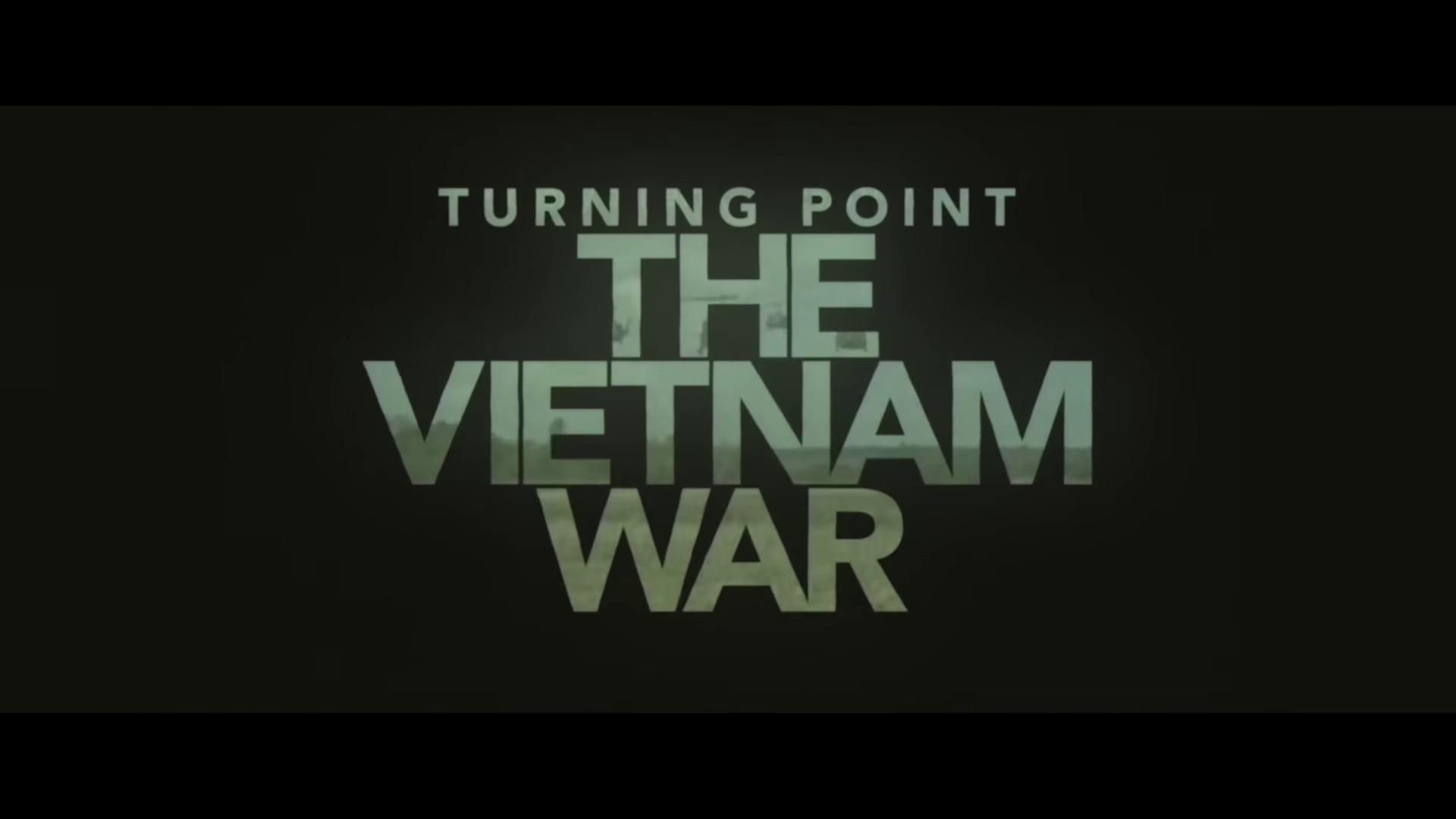 Image gallery for Turning Point: The Vietnam War (TV Miniseries ...