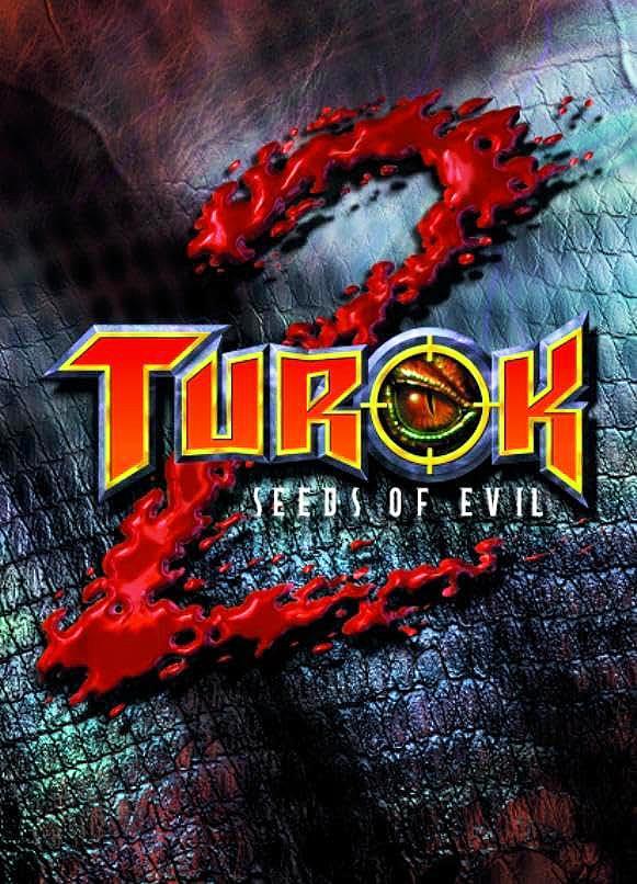 Turok 2: Seeds of Evil (1998) - FilmAffinity
