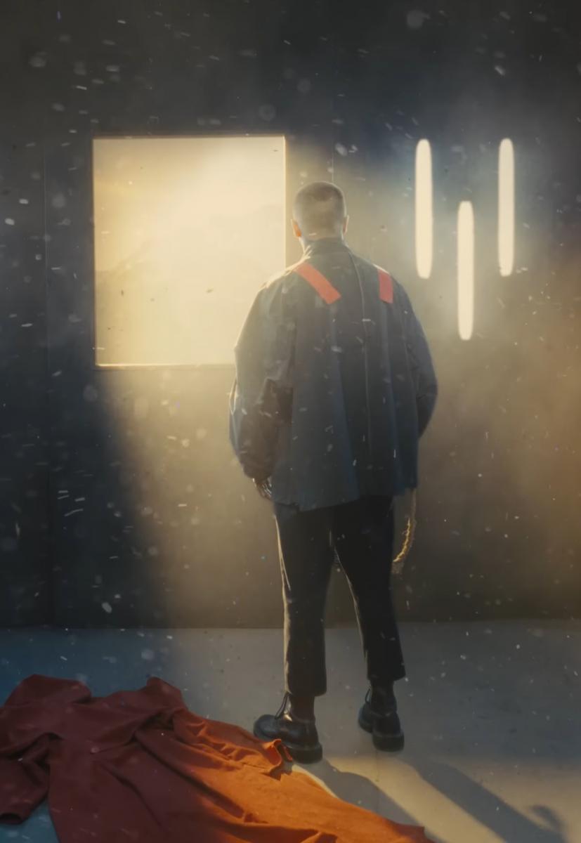 Twenty One Pilots: City Walls (Music Video) (2025) - FilmAffinity